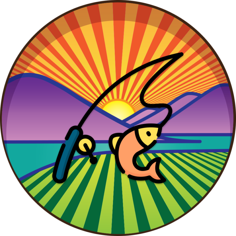 Wander Fish - Wander to Applegate Valley, Oregon